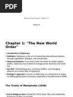 Diplomacy Henry Kissinger Pdf Pdf