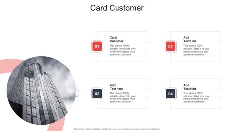 Card Customer In Powerpoint And Google Slides Cpb PPT Sample
