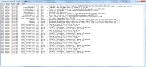 Cant Capture Frame Because Of Unknown Configuration Problems · Issue