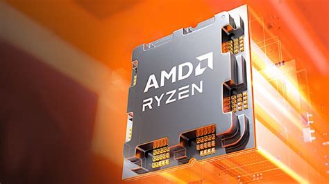 Amd Umumkan Ryzen 8000 Untuk Laptop Gaming Masih Pakai Arsitektur Zen