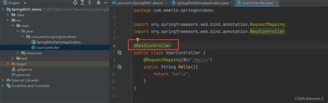 Spring Web Mvc（常用的注解requestmappingrequestparamrequestbody等） Ew帮帮网