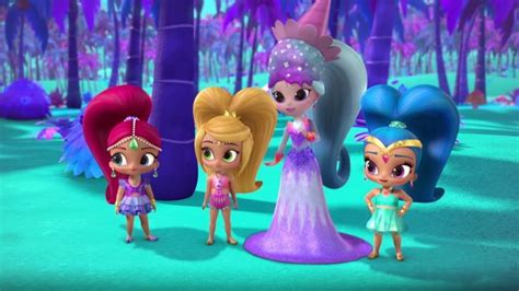 Pin By Kaydenlindsey On Amazing D Shimmer And Shine Characters