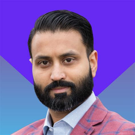 Sunny Jassal The Nkst