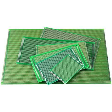 Traditional Solderless Pcb Breadboard An Essential Tool For Rapid Prototyping Design