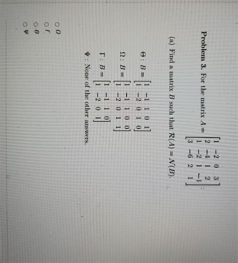 solved problem 2 consider the following 2 statements for