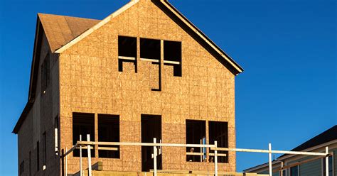 Sheathing Vs Structural Plywood Engineering Properties And Usage