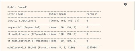 [week 2] mobilenet v1 alpaca model test failed expected value