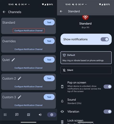 Setting Custom Tones On Android Devices Bryx