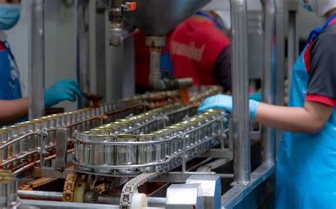 Assembly Adalah Tahap Penting Yang Menentukan Nasib Produk Mgt Logistik
