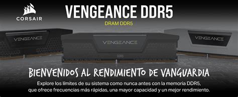 Corsair Vengeance Ddr5 64gb 4x16gb Ddr5 6000mhz Cl36 Amd Expo Intel