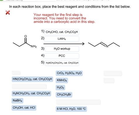 Solved Rank The Following Carbonyl Containing Compounds In