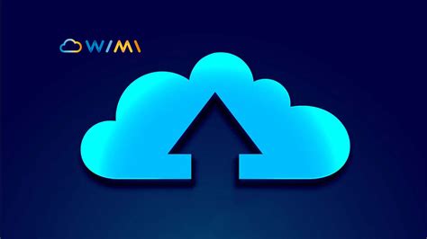 Wimi Developed A Cloud Based Optimization System For Highly Reliable