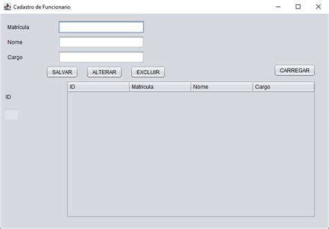 Github Edgarbrunosantosjava Crud Mysql