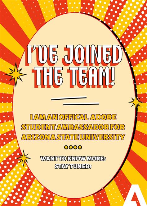 Gautham Vijayaraj On Linkedin Adobeambassador Arizonastateuniversity