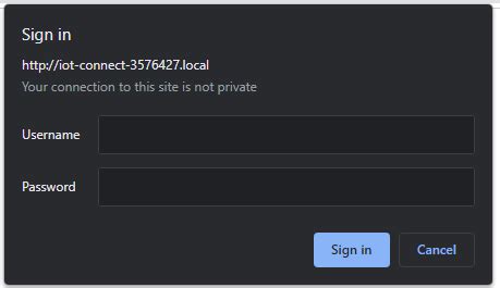 IoT Connect Share Project PCBWay IoT Connect Share Project PCBWay