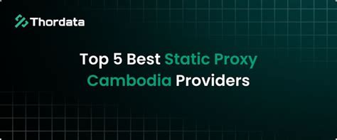 The Complete Guide To Proxy Error Codes And Fixes