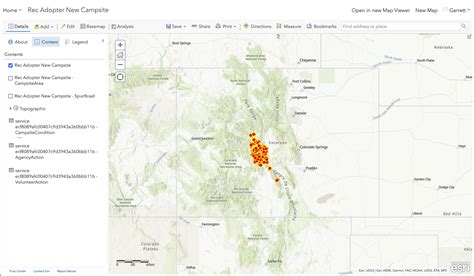 Solved Hosted Feature Layer Point And Related Tables No Esri Community