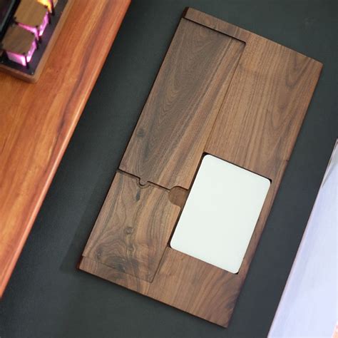 Logitech Mx Keyboard Tray For Magic Trackpad And Palm Rest