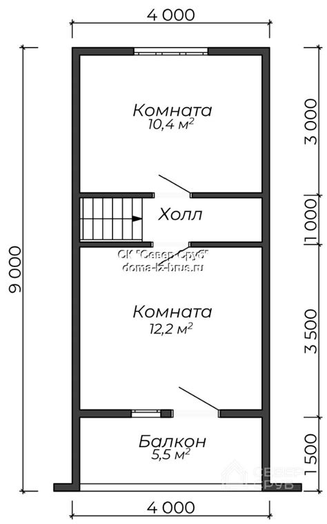 Проект ПД 28 СК Север Сруб
