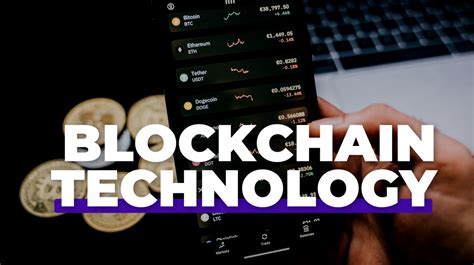 How Can Blockchain Technology Improve Our Lives