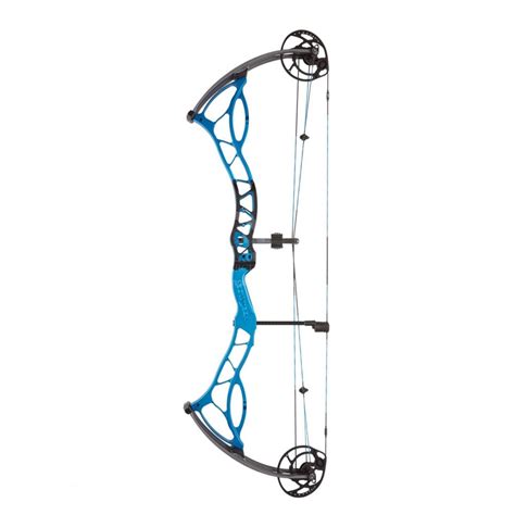 BOWTECH FANATIC COMPOUND BOW Archery
