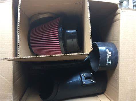 SOLD JLT CAI For Challenger HC Or Charger HC SRT Hellcat Forum