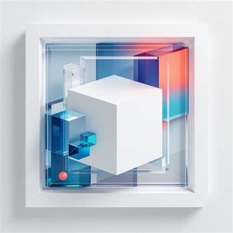 Free Prismatic Cube Dance Image Download At Stockcake Free Prismatic Cube Dance Image Download At Stockcake