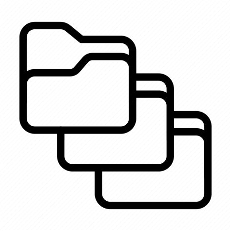 Queue Folders Cloud Computing Storage Icon Download On Iconfinder Queue Folders Cloud Computing Storage Icon Download On Iconfinder