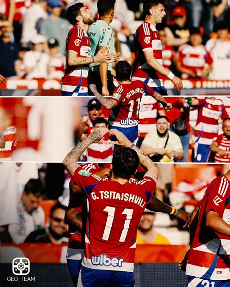 Georgian National Team 🇬🇪⚽️ 🚨 Breaking ლეგენდების მატჩზე ბარსელონასთან ერთად თბილისს