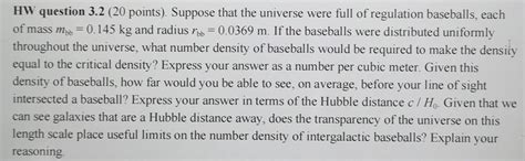 solved hw question 3 2 20 points suppose that the