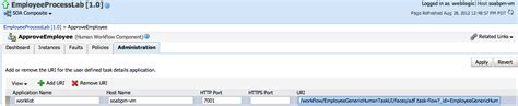 andrej baranovskij blog generic adf 11g human task handler concept for oracle bpm