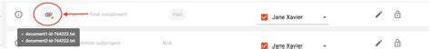 make document attachment button clickable · issue 1125 · openkfw