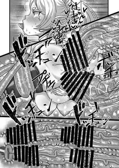 Frieren To Kankaku Shadan Ana Nhentai Hentai Doujinshi And Manga