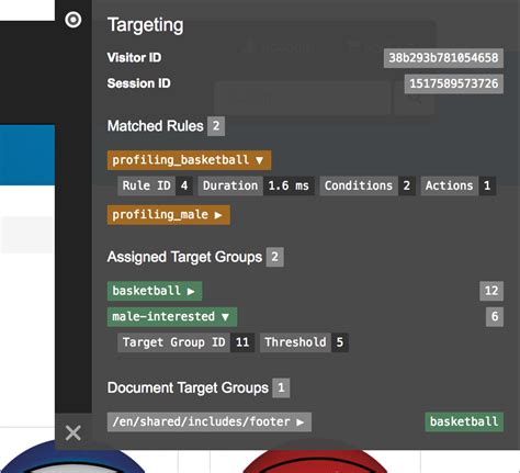 Targeting And Personalization Pimcore