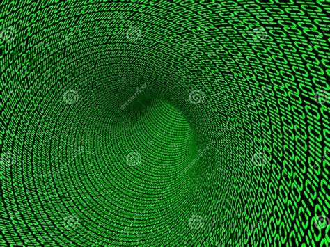 Binary Stock Image Image Of Grid Abstract Logo Glow 2092751