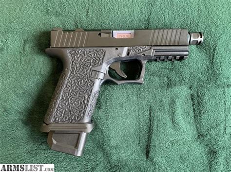 ARMSLIST For Sale Glock 19 P80