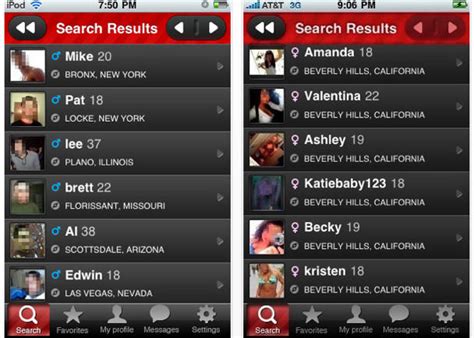 Another Iphone App Named In Teen Sex Case Cult Of Mac