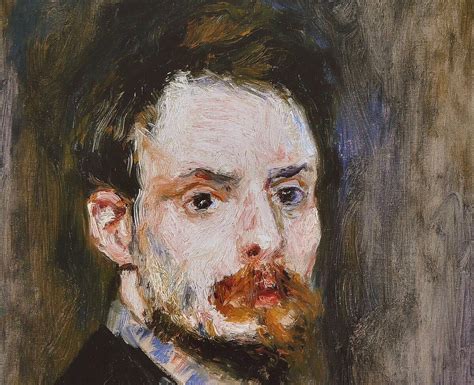 10 Самых Известных Картин Пьера Огюста Ренуара сТОПочки Дзен