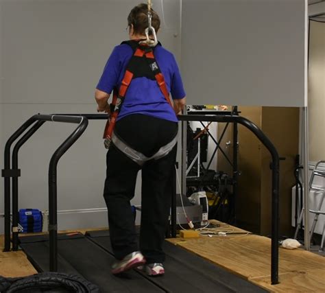 Rhythmic Auditory Stimulation For Improved Gait In Parkinsons Disease Dpt Capstone