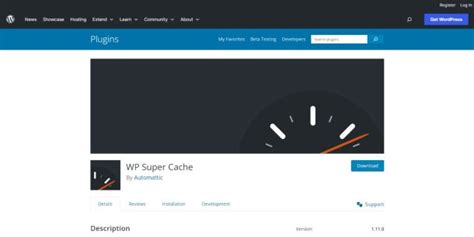 8 Top WordPress Cache Plugins In 2024 For Site Speed