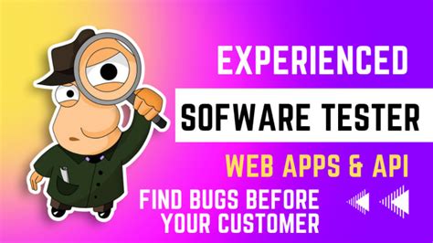 Test Your Web Apps From Functionality Ux And Security By