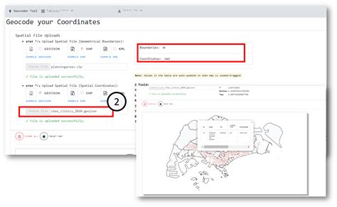 Using Turfjs To Geocode Coordinates With Custom Boundaries Towards Data Science
