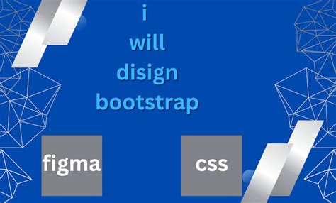convert figma design to html css and bootstrap by asgharoffical fiverr