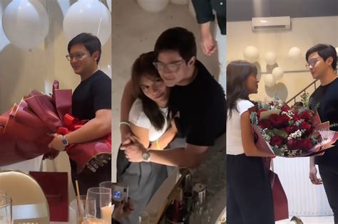 Showbiz Roundup Kathryn Bernardo And Alden Richards