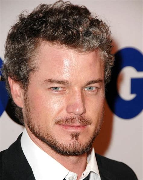 Short Curly Hairstyles For Men
