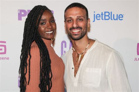 Kiki Layne And Ariel Stachel Claim Most Of Their Dont Worry Darling
