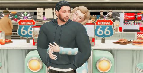 Share Your Sim Couples Page The Sims General Discussion LoversLab