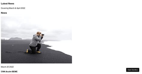 Dicoding React Starter Forked Codesandbox