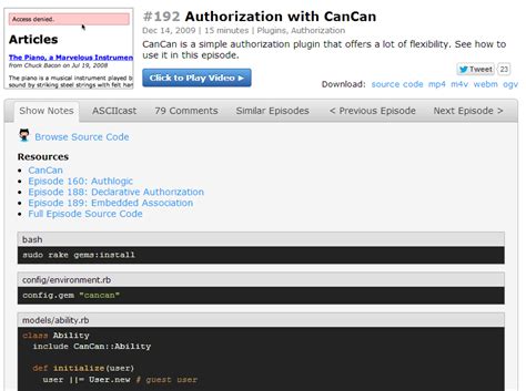 Ruby On Rails Show Button Only If User Belongs To Post Stack Overflow
