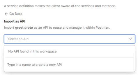 Using Postman To Test Net Grpc Service With Ssl